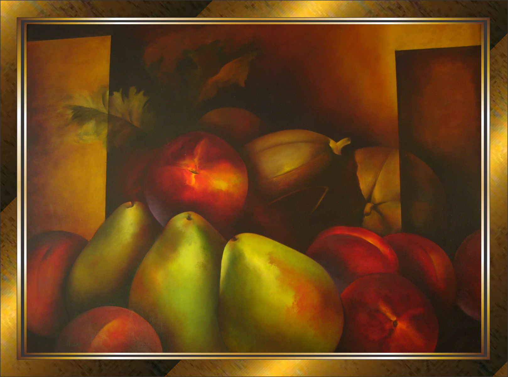 Bodegones – López Isaza Galería de Arte